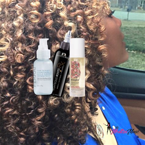 How To Use Oil For Curly Hair Comprehensive Guide The Mestiza Muse