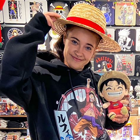 One Piece Sombrero De Paja De Monkey D Ruffy Elbenwald