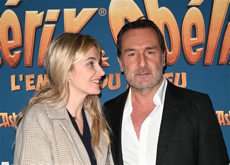 Photo Exclusif Gilles Lellouche Soirée de la première du film