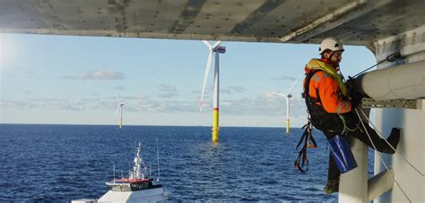 Offshore Wind