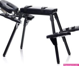 Bondage Table The Pussy Porn