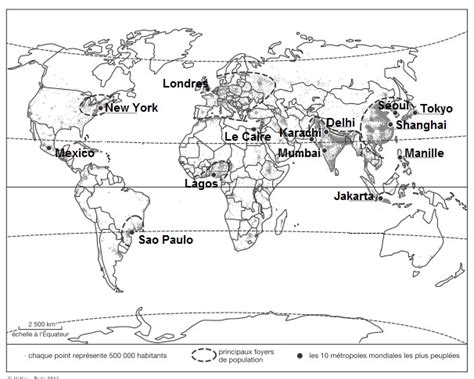 Décrypter 71 imagen carte du monde metropole fr thptnganamst edu vn