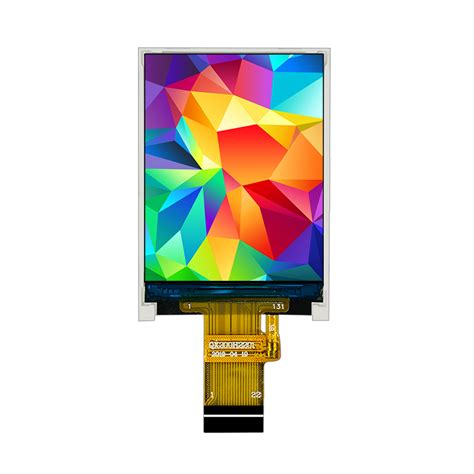 Lcd Panel Tft L Inch Tft Lcd