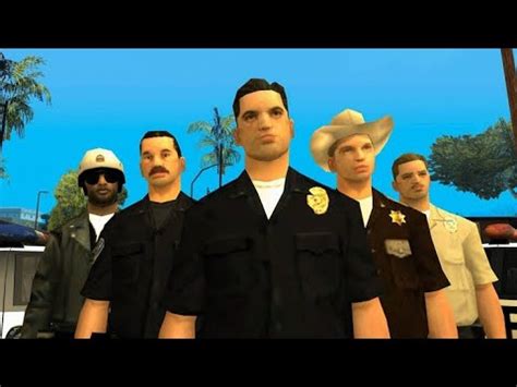 MV Sheriff On Duty LC RP The Land Roleplay YouTube