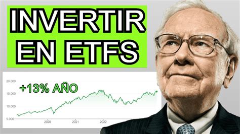 La MEJOR ALTERNATIVA para INVERTIR de FORMA DIVERSIFICADA Qué son