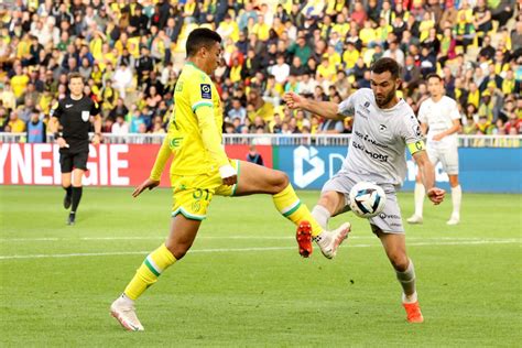 Clermont FC Nantes les pronostics de la rédaction