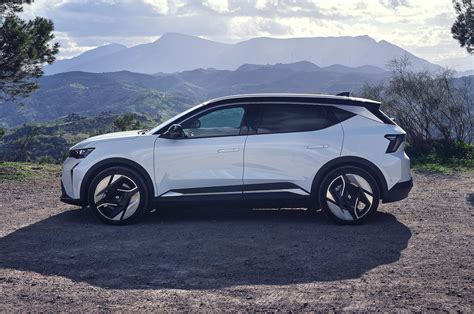 New Renault Scenic E Tech 160kW Iconic 87kWh Long Range 5dr Auto