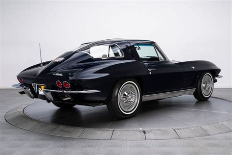 63 Corvette Stingray Split Window Price Joanamtfjoana