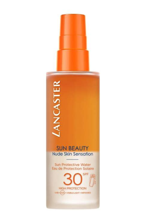 Le migliori CREME SOLARI 2020 Viso corpo capelli LE NOVITà PREZZI Style