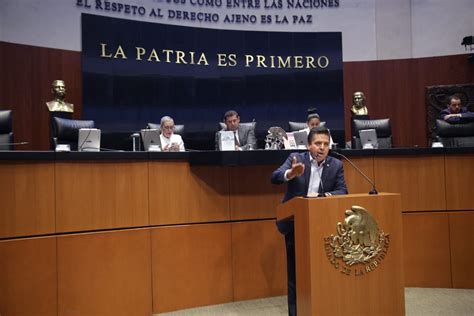 Senadores Del Prd On Twitter Rt Antoniogc Prd Hice Un En Rgico