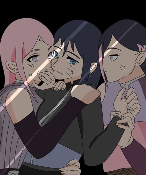 Neoma Ship Sasunaru Sonhos