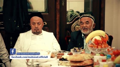 Маҳмуд Абдулмўмин устозлар ҳақида Mahmud Abdulmo min ustozlar