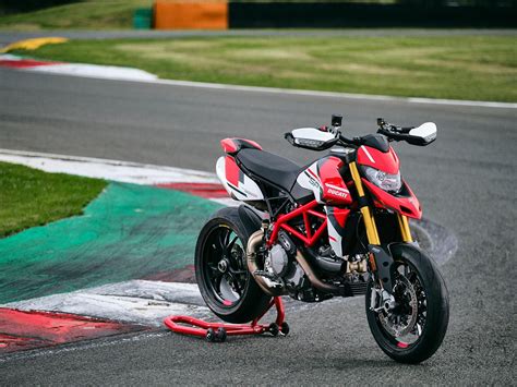 Ducati Hypermotard Gets Mild Updates Superbike Photos