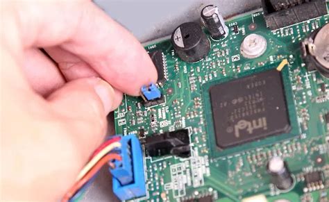 Tutorial To Reset Your Cmos Techilife