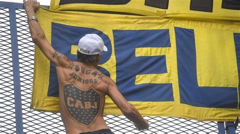 Los Hinchas De Boca Agotaron Las Entradas Para La Final De La Copa