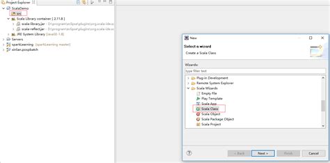 win10 spark scala eclipse sbt 安装配置 csdn博客