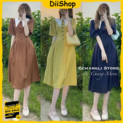 Top hơn 77 về váy retro hay nhất coedo vn
