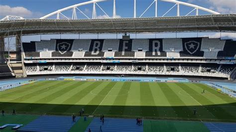 Botafogo X Vit Ria Onde Assistir Ao Jogo Pela Copa Do Brasil