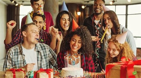 Les meilleurs endroits pour fêter votre anniversaire Conseils pour