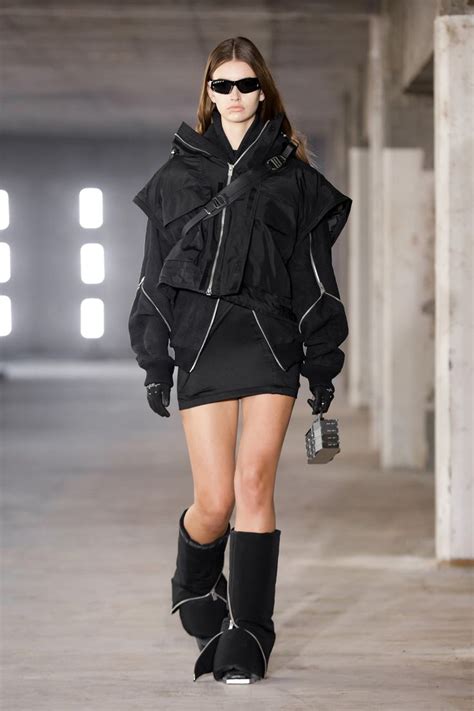 Heliot Emil Fall 2023 Ready To Wear Fashion Show Fashion Week