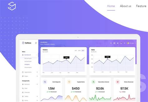 25 Best Software Company Website Templates 2024 RadiusTheme