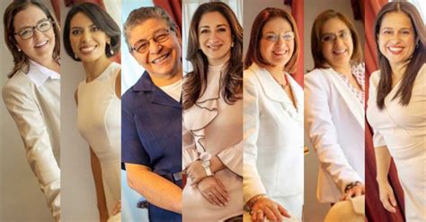 Así se dibuja el nuevo gabinete de gobierno Estos son los nuevos
