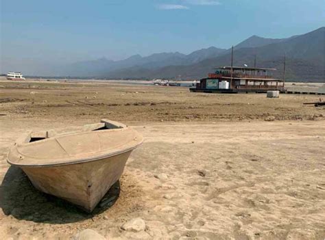 Hay que tomar conciencia para enfrentar cambio climático Samuel García