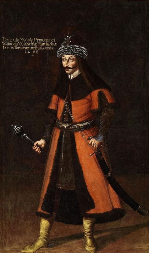 Vlad El Empalador Wikipedia La Enciclopedia Libre