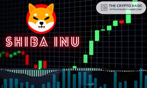 Here Are Projected Timelines For Shiba Inu To Hit 0 00520 0 025 And