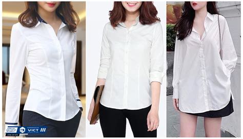 Mẫu Áo Sơ Mi Đẹp Tự Tin Phong Cách Với 20 Lựa Chọn Tinh Tế Da Màu Shop