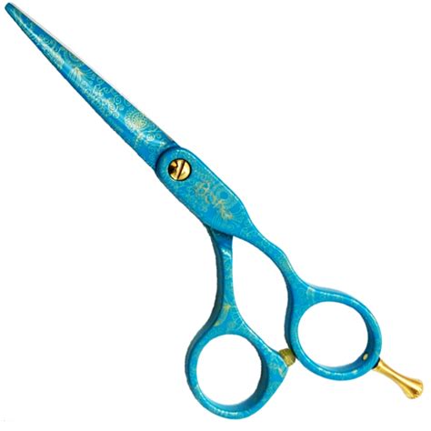 Tijeras Raugcci Línea Profesional BOHO 5 5 Pulgadas Deslizante