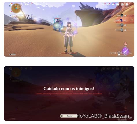 Aumente Seu Nivel De Mundo Eles Disseram Genshin Impact HoYoLAB