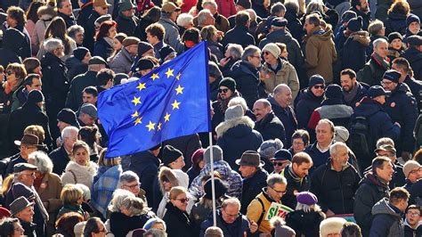 Polska W Czo Wce Komisja Europejska Opublikowa A Prognozy Wzrostu Pkb