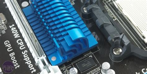 Asus M A Gtd Pro Usb Motherboard Review Bit Tech Net