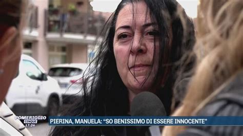 Giallo di Rimini chi è Manuela la nuora di Pierina