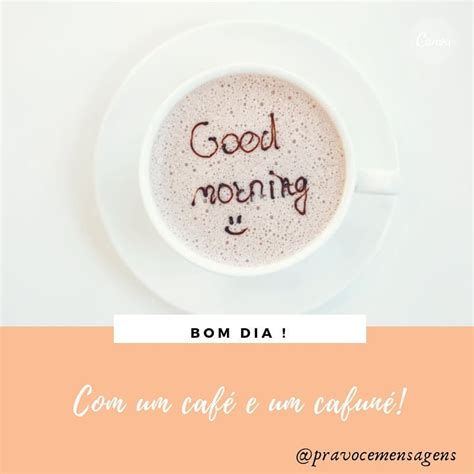 30 Mensagens Alegres De Bom Dia Para Acordar Feliz