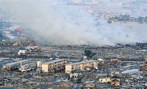 Japan Tsunami Earthquake March And Background Hd Wallpaper Pxfuel