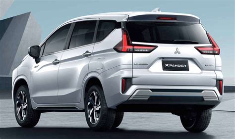 2024 Mitsubishi Xpander HEV 2 BM Paul Tan S Automotive News