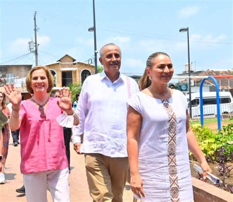 SSalud Tabasco On Twitter RT Gobierno Tab El Gobernador Carlos