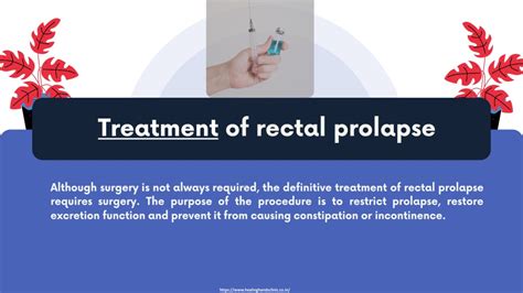 PPT Rectal Prolapse Treatment In Bangalore Bengaluru PowerPoint