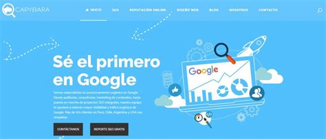 Mejores Agencias y Empresas de Posicionamiento SEO en Lima Perú