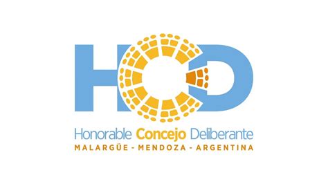Sesi N Ordinaria Hcd Malarg E Youtube