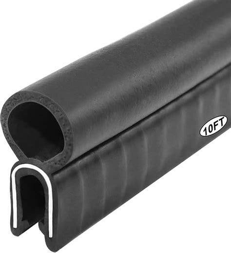 Auto Türdichtung Universelle Dichtungsprofil Gummidichtung