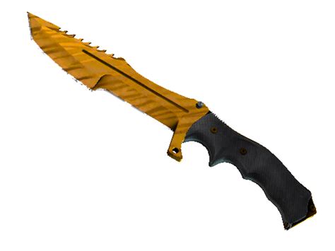 Охотничий нож Зуб тигра цены описание скина и паттернов в CS GO на