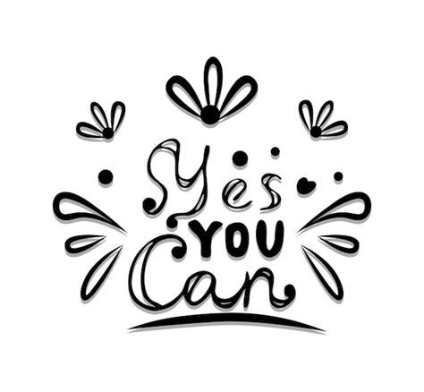 Pozytywne Inspirujace Cytaty Svg Zdjęcia darmowe pobieranie na Freepik