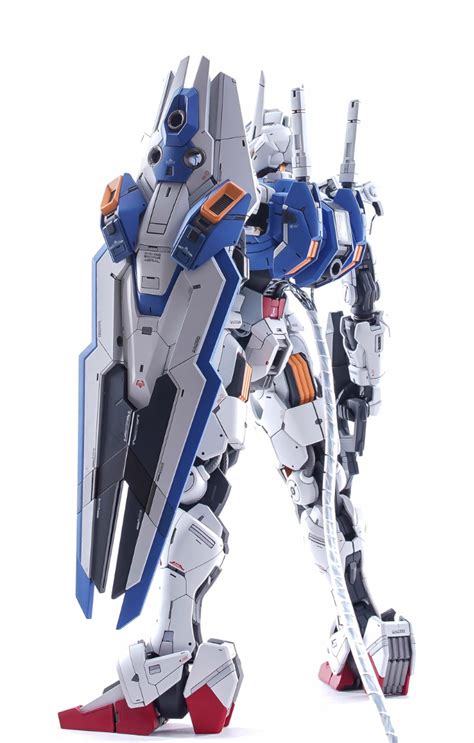 Ghs Gundam Aerial Conversion Kit