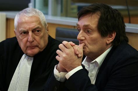 Procès Pierre Palmade la peine de deux ans de prison ferme est elle