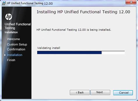 step by step download and installation guide qtp uft training tutorial 2