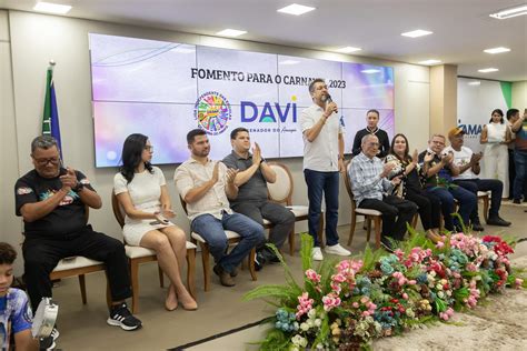 Portal Governo Do Amap Governo Do Amap Anuncia Novo Repasse De R
