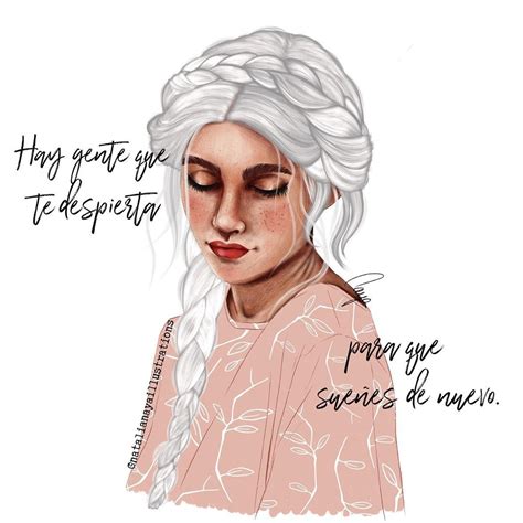 Natalia Naya Ilustradora On Instagram Hay Gente Que Tiene Magia